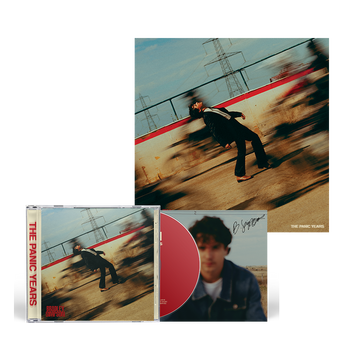 Bradley Simpson | Official Store