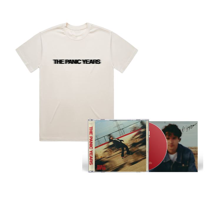 Bradley Simpson | Official Store